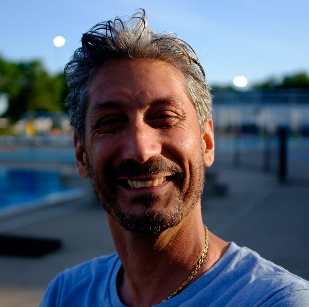 L’équipe – Académie Apnée Aquarius